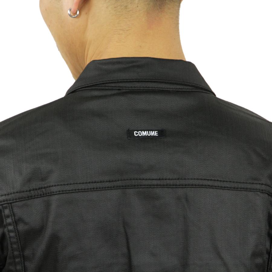 ストアポイント10倍 12/31 0:00〜1/1 23:59】 コミューン ジャケット