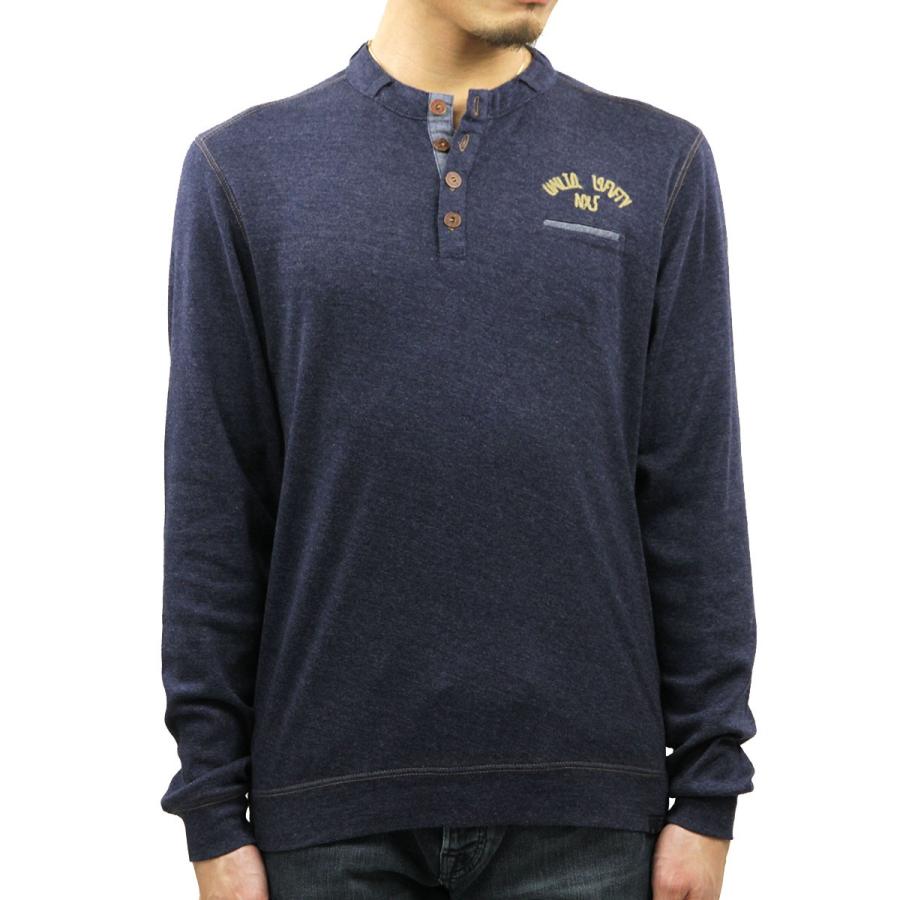 NO EXCESS（ノーエクセス） ロンT メンズ 正規販売店 長袖Tシャツ