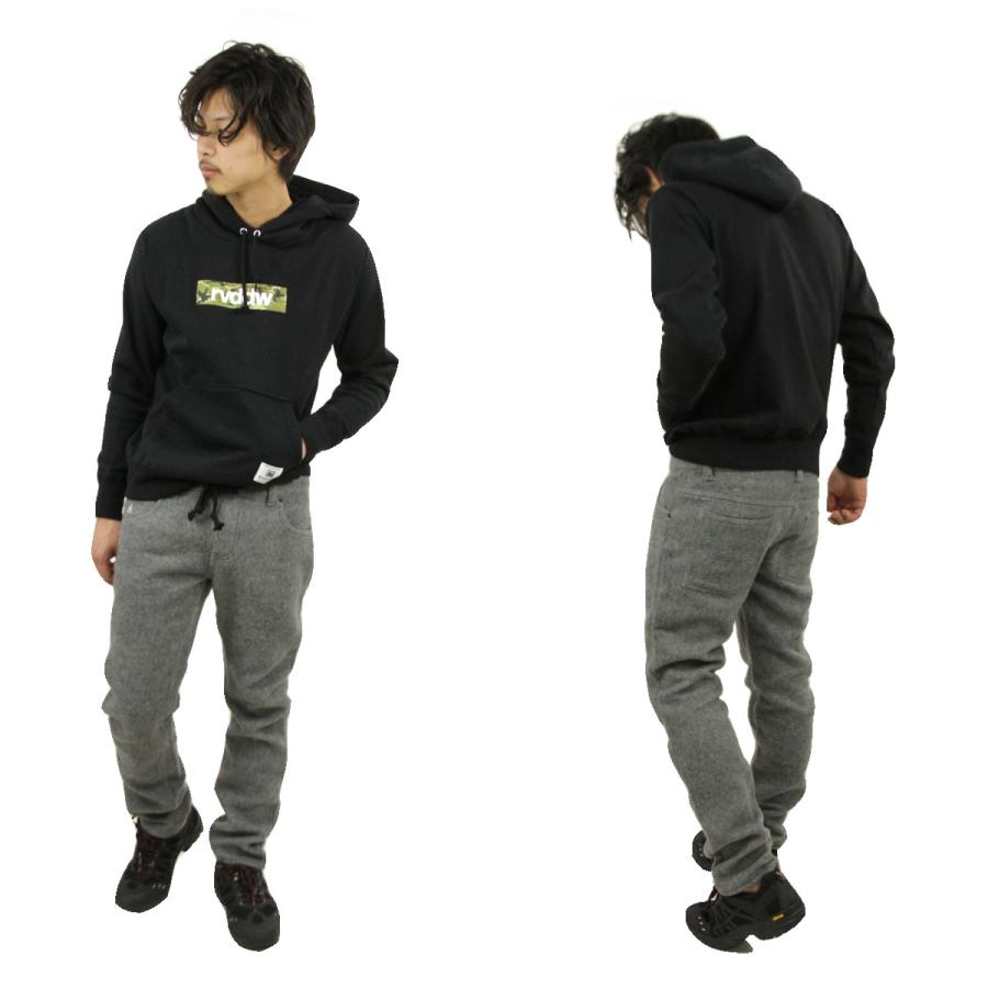 リバーサル スウェットパンツ メンズ 正規販売店 REVERSAL rvddw  ボトムス ウールジーンズ rbex WOOL JEANS rvsf15aw003c SURF D15S25 クリスマス プレゼント ラッピング reversal 20%OFFセール 【販売期間 11/9 0:00〜11/9 23:59