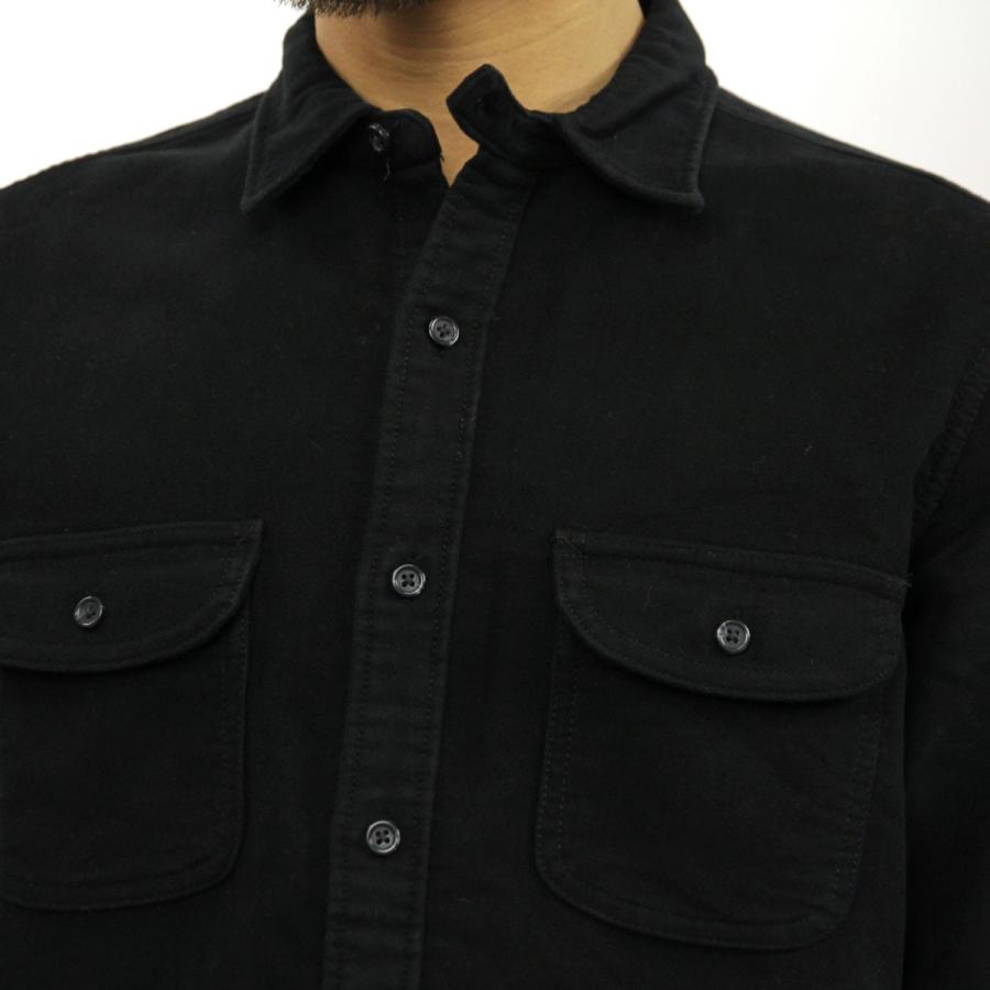 J.CREW（ジェイクルー） シャツ メンズ 正規品 長袖シャツ MOLESKIN