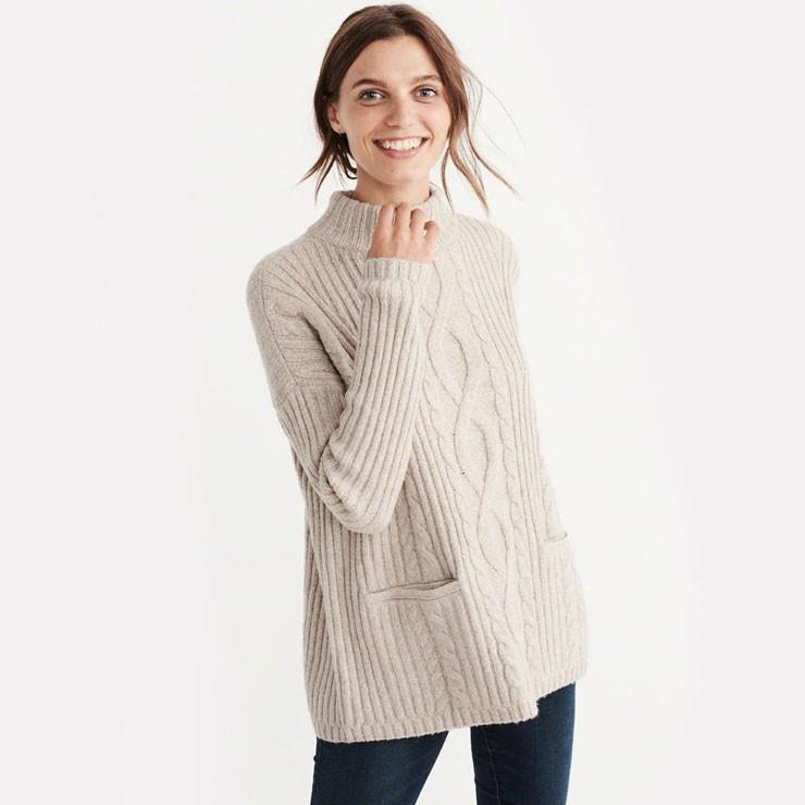 Abercrombie&Fitch（アバクロンビー&フィッチ） 20%OFFセール 【販売