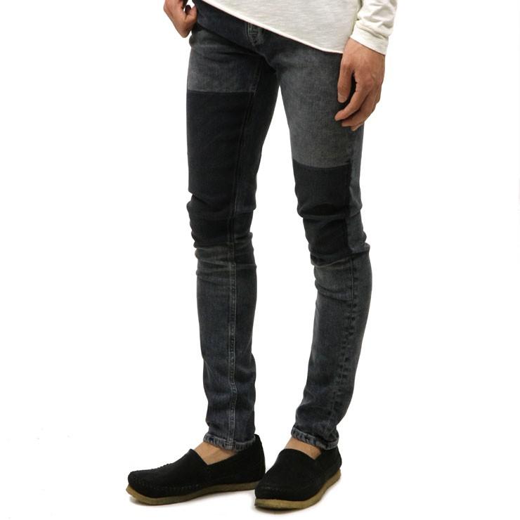 Nudie Jeans（ヌーディージーンズ） 【ストアポイント10倍 1/15 0:00