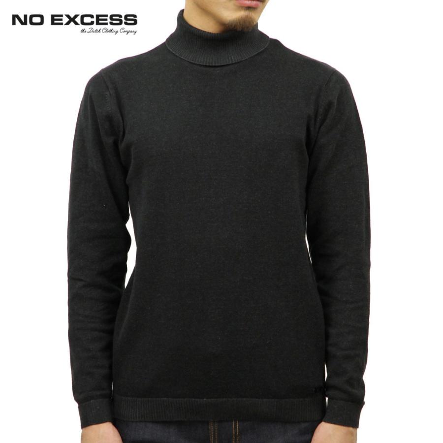 SCOTCH＆SODA ノーエクセス セーター メンズ 正規販売店 NO EXCESS TURTLE NECK, PLATED ...