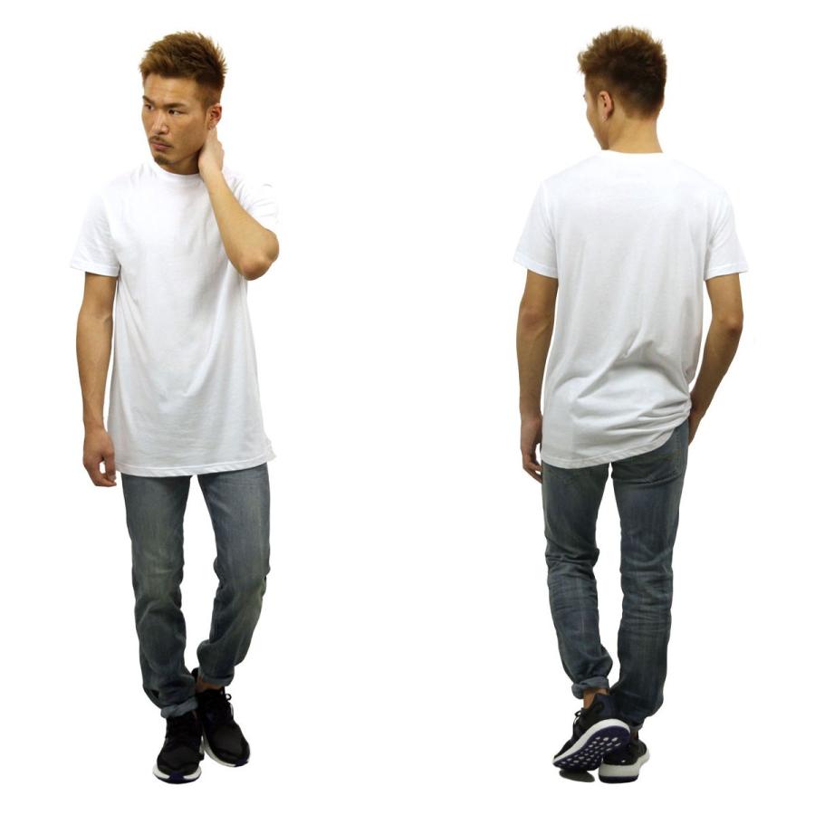 キス Tシャツ 正規品 KITH 半袖Tシャツ UNDERSHIRT 3-PACK KH3170-101