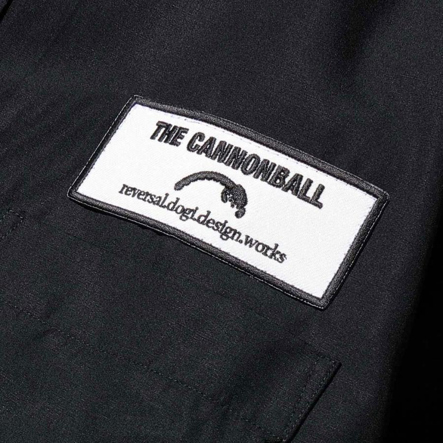 reversal（リバーサル） シャツ メンズ 正規販売店 REVERSAL rvddw