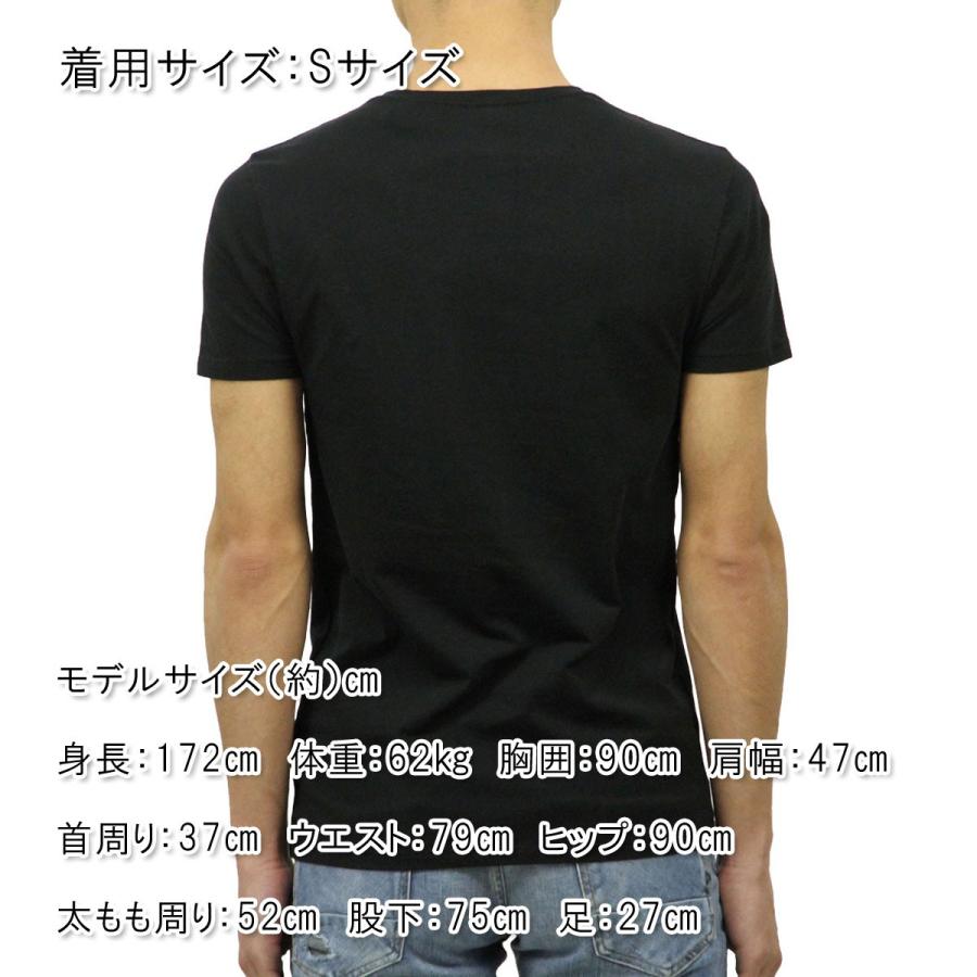 SCOTCH＆SODA（スコッチアンドソーダ） 正規販売店 メンズ Vネック