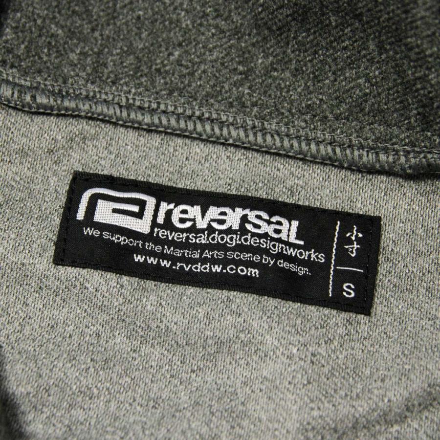 reversal（リバーサル） アウター メンズ 正規販売店 REVERSAL rvddw