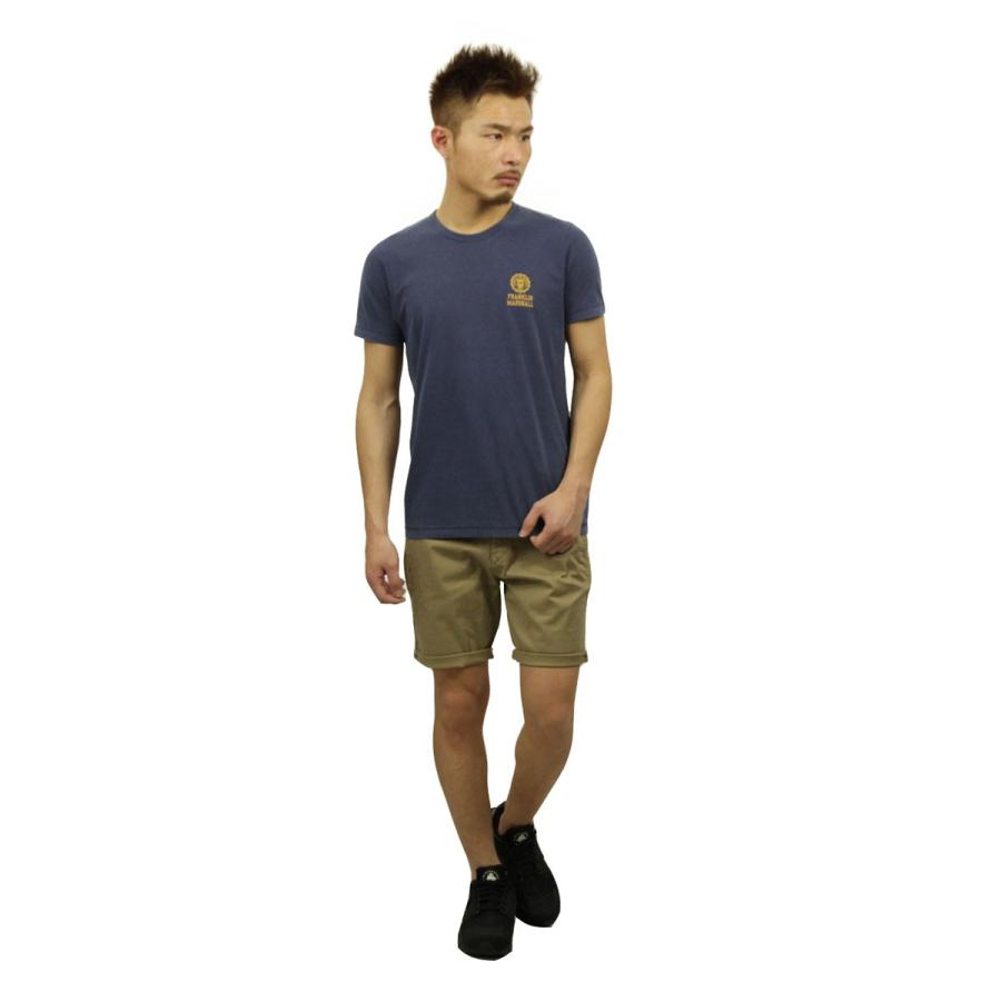 FRANKLIN & MARSHALL（フランクリンマーシャル） フランクリン