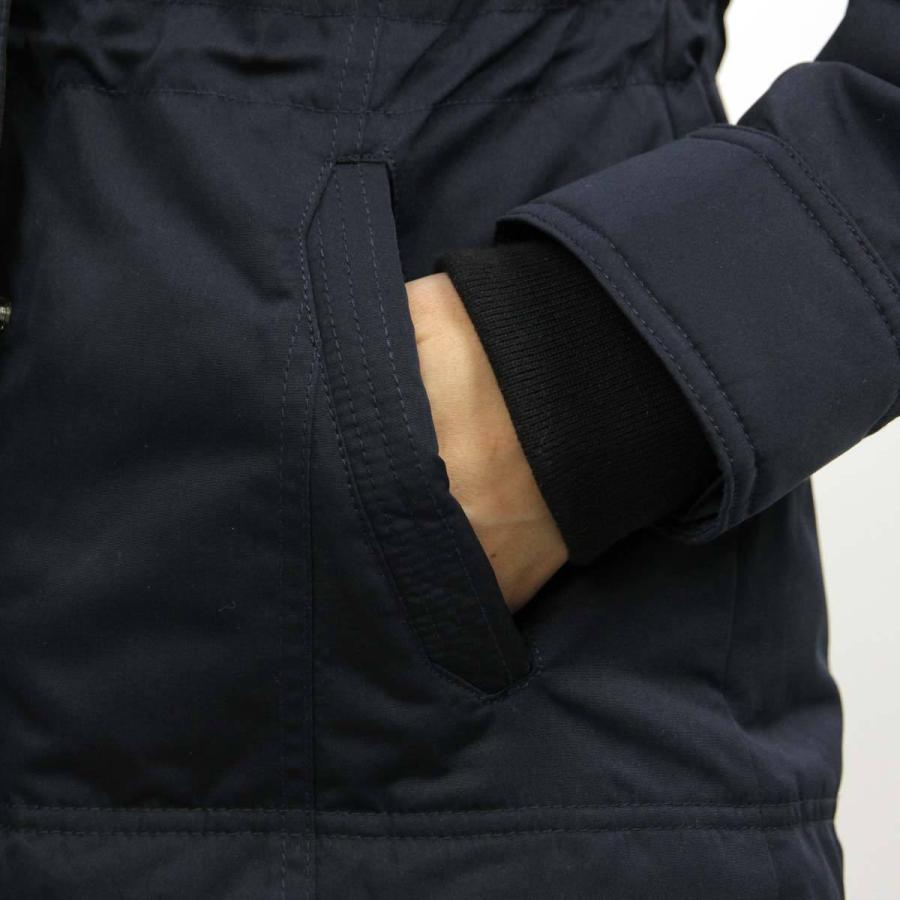 Hollister ホリスター アウター レディース 正規品 HOLLISTER