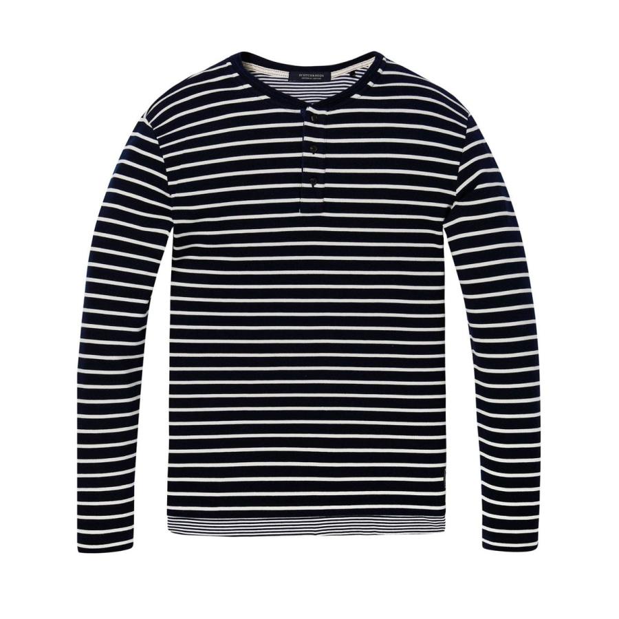 SCOTCH＆SODA（スコッチアンドソーダ） ロンT メンズ 正規販売店 長袖T