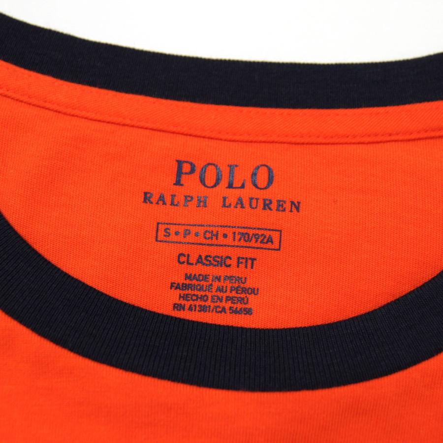 POLO RALPH LAUREN（ポロ・ラルフローレン） ポロ ラルフローレン T