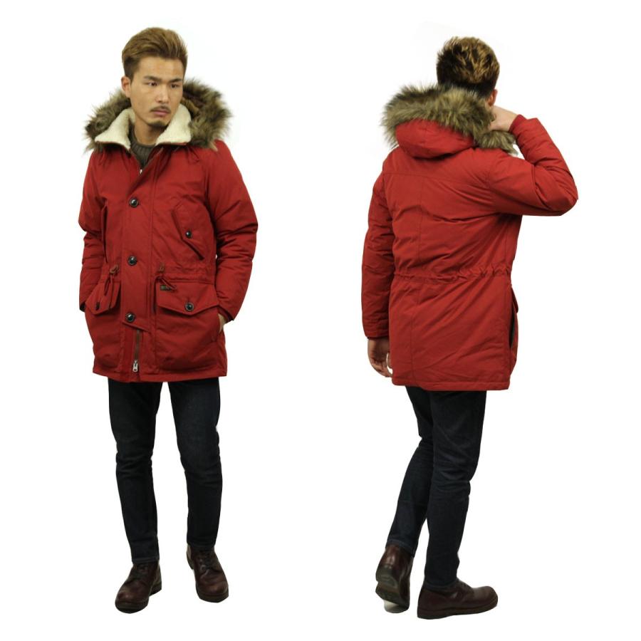 Abercrombie&Fitch（アバクロンビー&フィッチ） アバクロ アウター