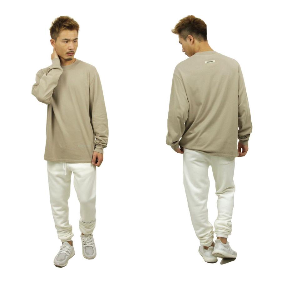 FEAR OF GOD（フィアオブゴッド） fog essentials スウェットパンツ