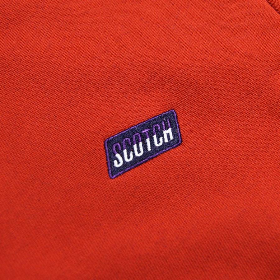 SCOTCH＆SODA（スコッチアンドソーダ） スウェット メンズ 正規販売店