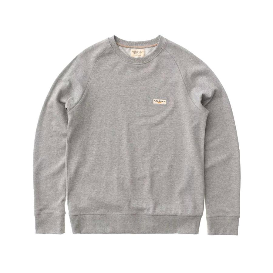 Nudie Jeans（ヌーディージーンズ） スウェット メンズ 正規販売店