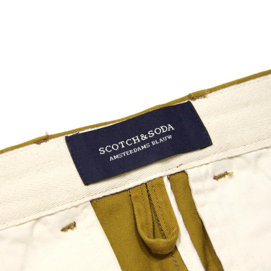SCOTCH＆SODA（スコッチアンドソーダ） チノパン メンズ 正規販売店