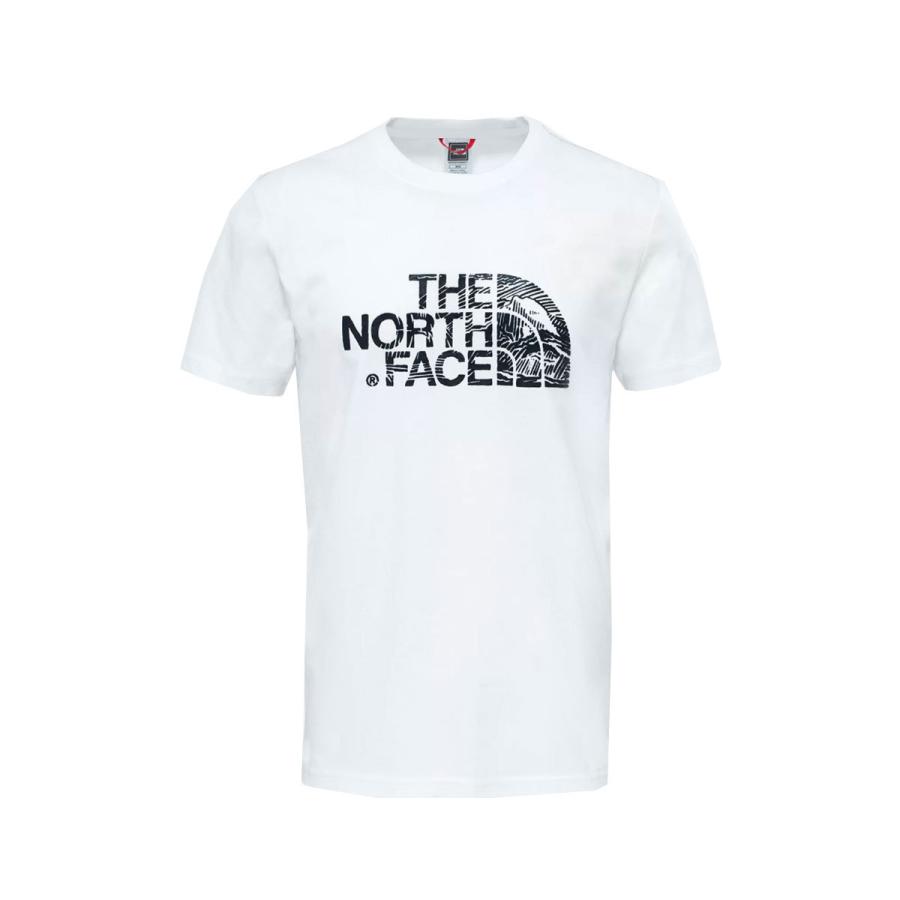 THE NORTH FACE（ザ ノースフェイス） ノースフェイス Tシャツ メンズ