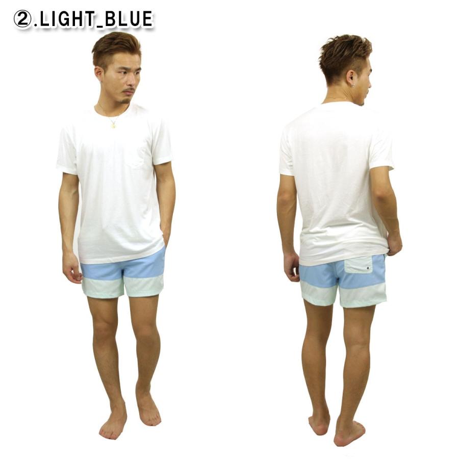 Abercrombie&Fitch（アバクロンビー&フィッチ） アバクロ 水着 メンズ