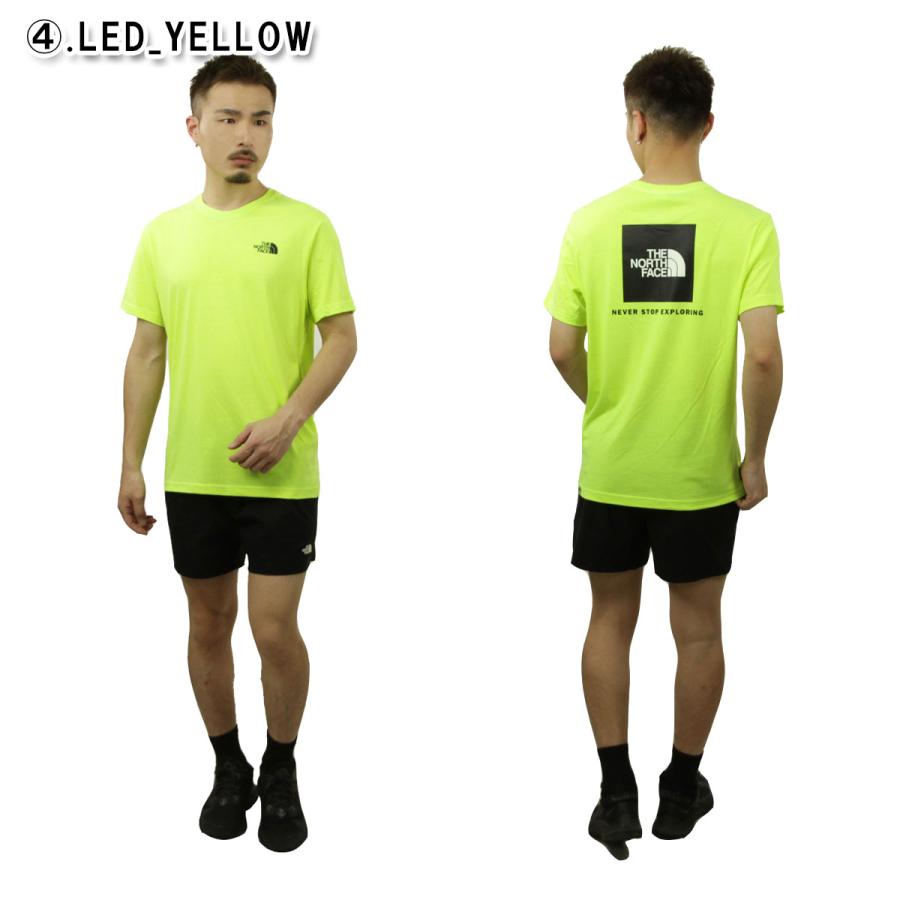THE NORTH FACE（ザ ノースフェイス） ノースフェイス 半袖Tシャツ