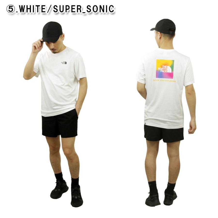 THE NORTH FACE（ザ ノースフェイス） ノースフェイス 半袖Tシャツ