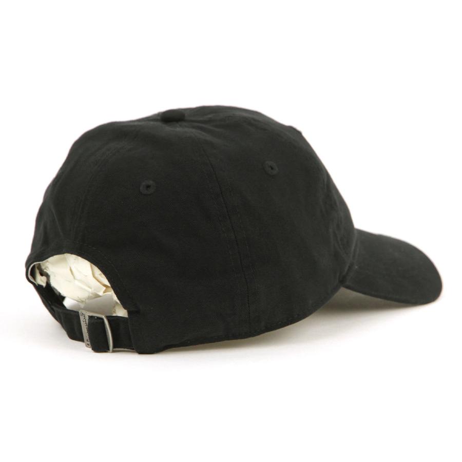 Champion（チャンピオン） キャップ メンズ レディース 正規品 ダッドハット 帽子 GARMENT WASHED DAD HAT ...