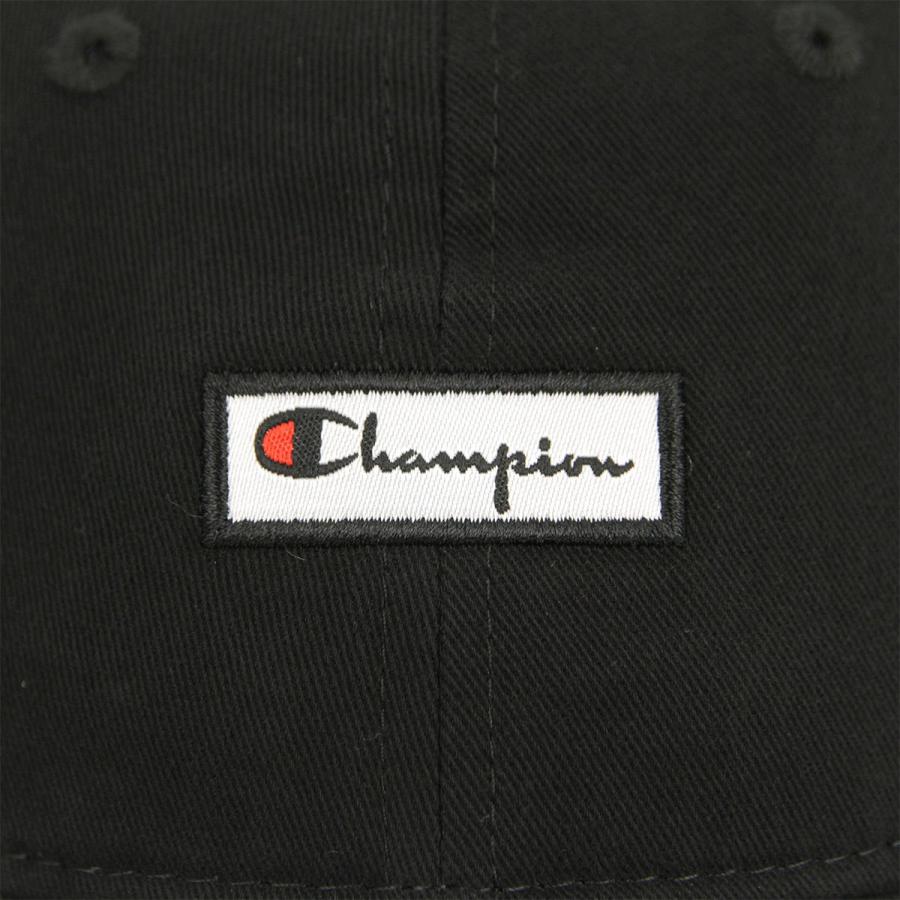 Champion（チャンピオン） キャップ メンズ レディース 正規品 ダッドハット 帽子 GARMENT WASHED DAD HAT ...