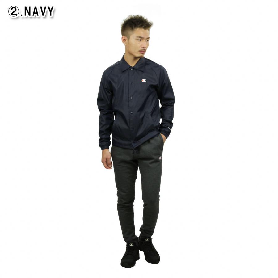 チャンピオン CHAMPION 正規品 メンズ コーチジャケット アウター COACHES JACKET WEST BREAKER EDITION V0100 W クリスマス プレゼント ラッピング Champion（チャンピオン） 正規品 メンズ コーチジャケット アウター