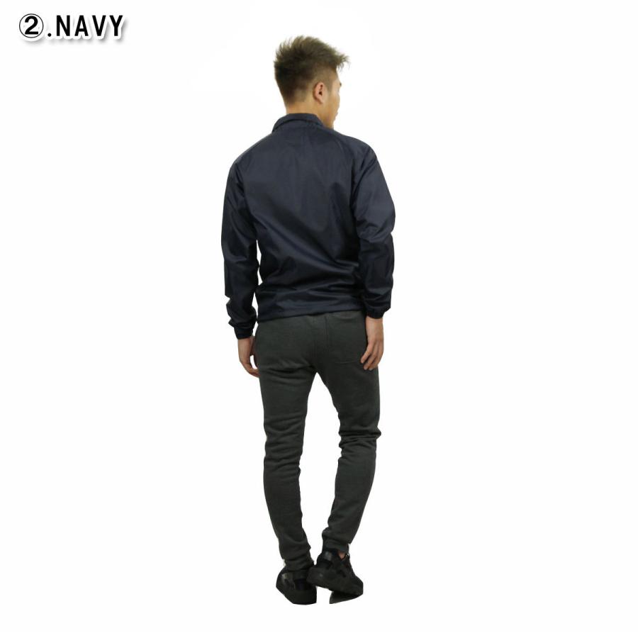 Champion（チャンピオン） 正規品 メンズ コーチジャケット アウター