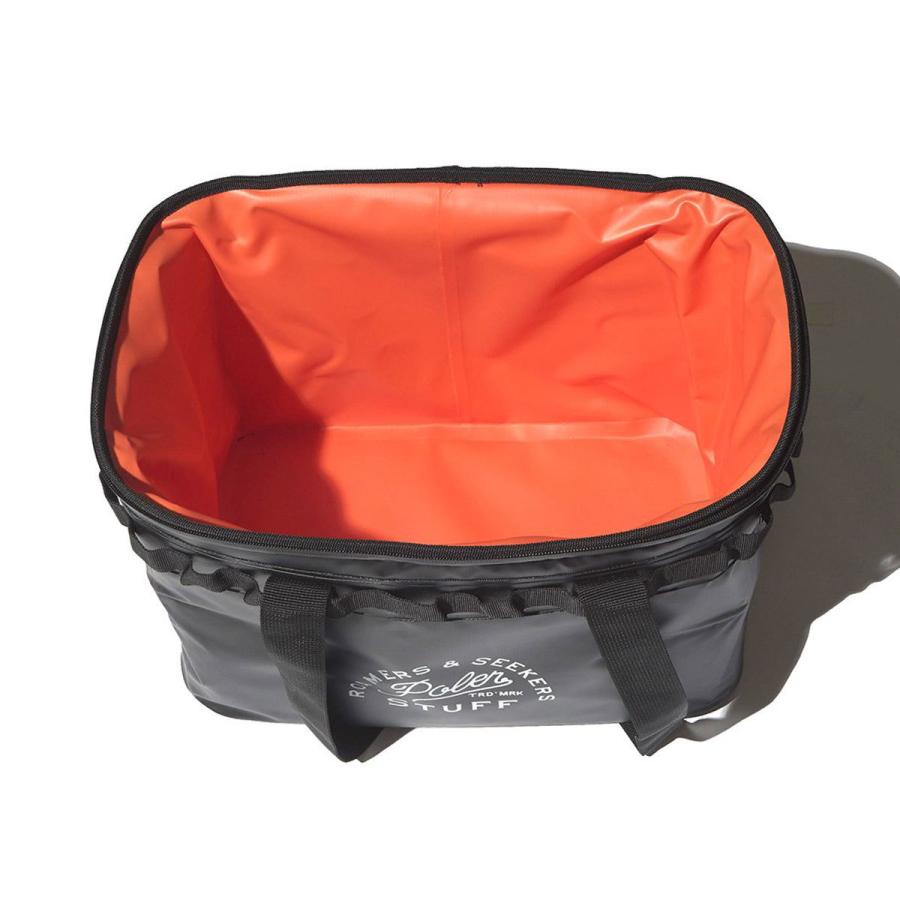 POLeR ポーラー アウトドア 正規販売店 POLER マルチコンテナー クーラーボックス キャンプ用品 ミニサイズ MINI SOFT MULTI-CONTAINER DC ...