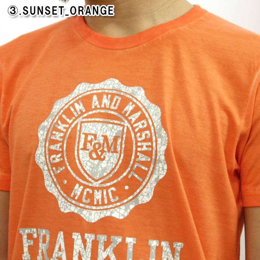 FRANKLIN & MARSHALL（フランクリンマーシャル） フランクリン