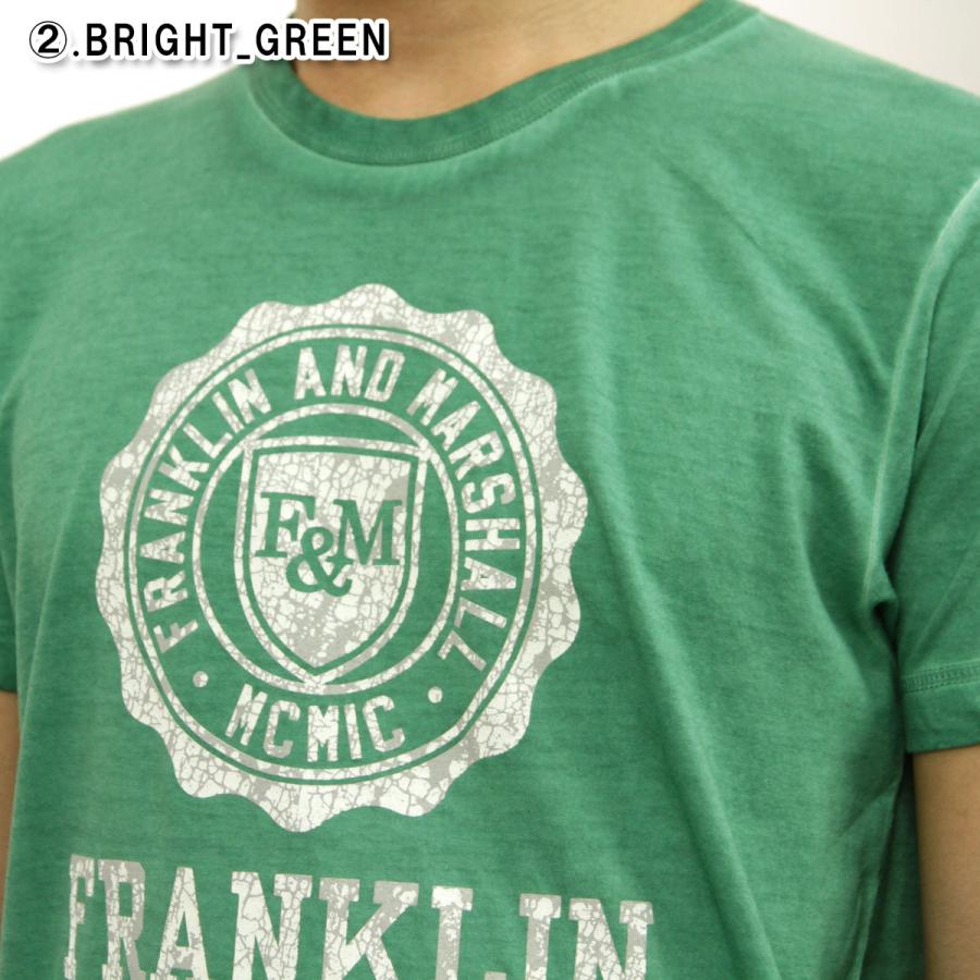 FRANKLIN & MARSHALL（フランクリンマーシャル） フランクリン