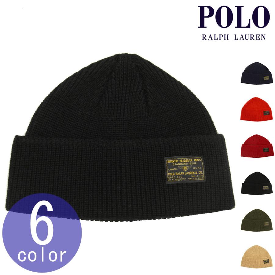 POLO RALPH LAUREN（ポロ・ラルフローレン） ポロ ラルフローレン 帽子