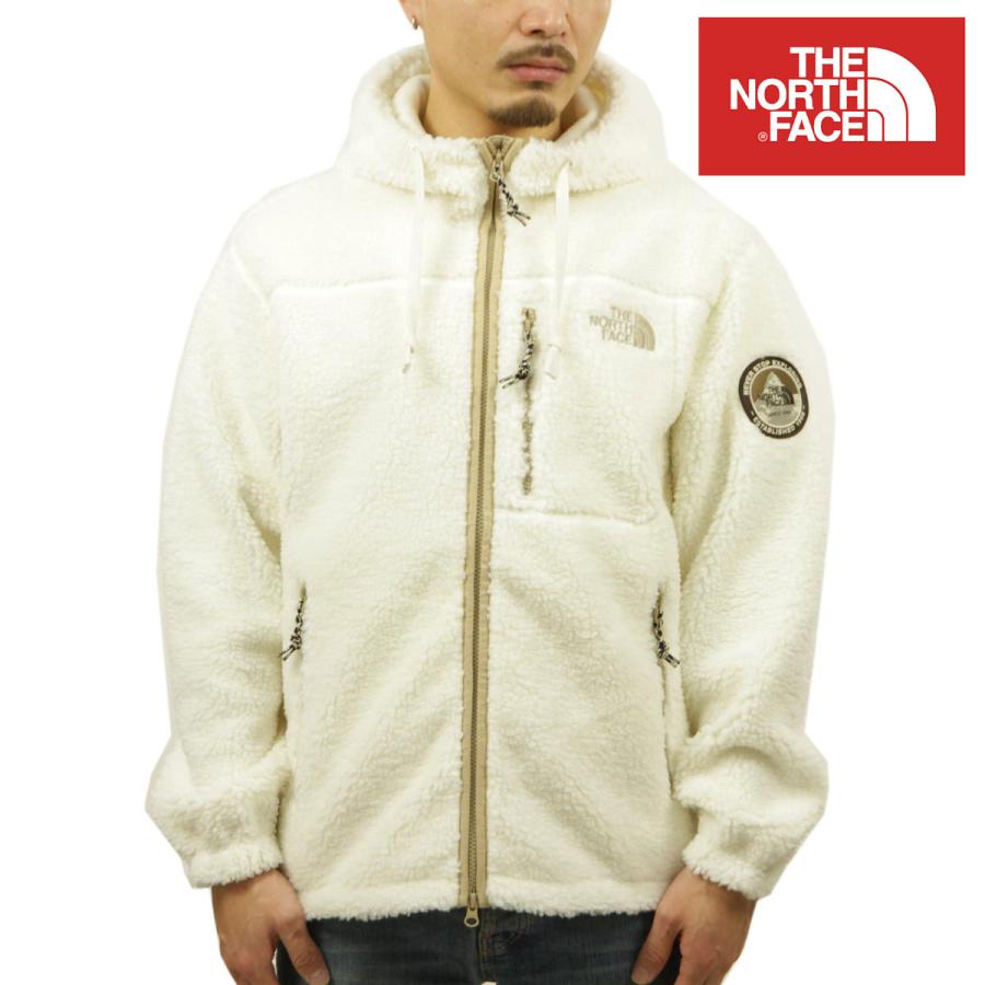 THE NORTH FACE ノースフェイス フリースジャケット メンズ 正規品 アウター プレイグリーン PLAY GREEN FLEECE ...