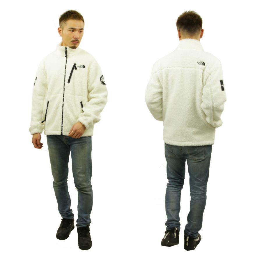 THE NORTH FACE（ザ ノースフェイス） ノースフェイス フリースジャケット メンズ 正規品 アウター リモ ジャケット フリース ...