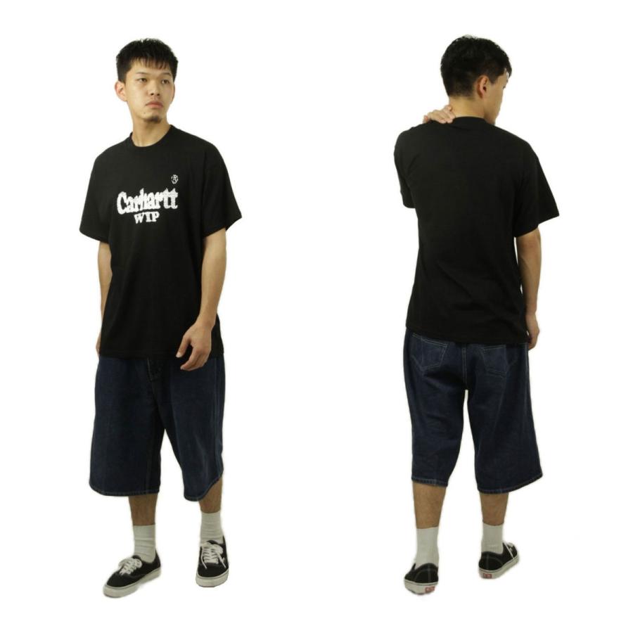 Carhartt（カーハート） メンズ 半袖Tシャツ 正規品 CARHARTT WIP