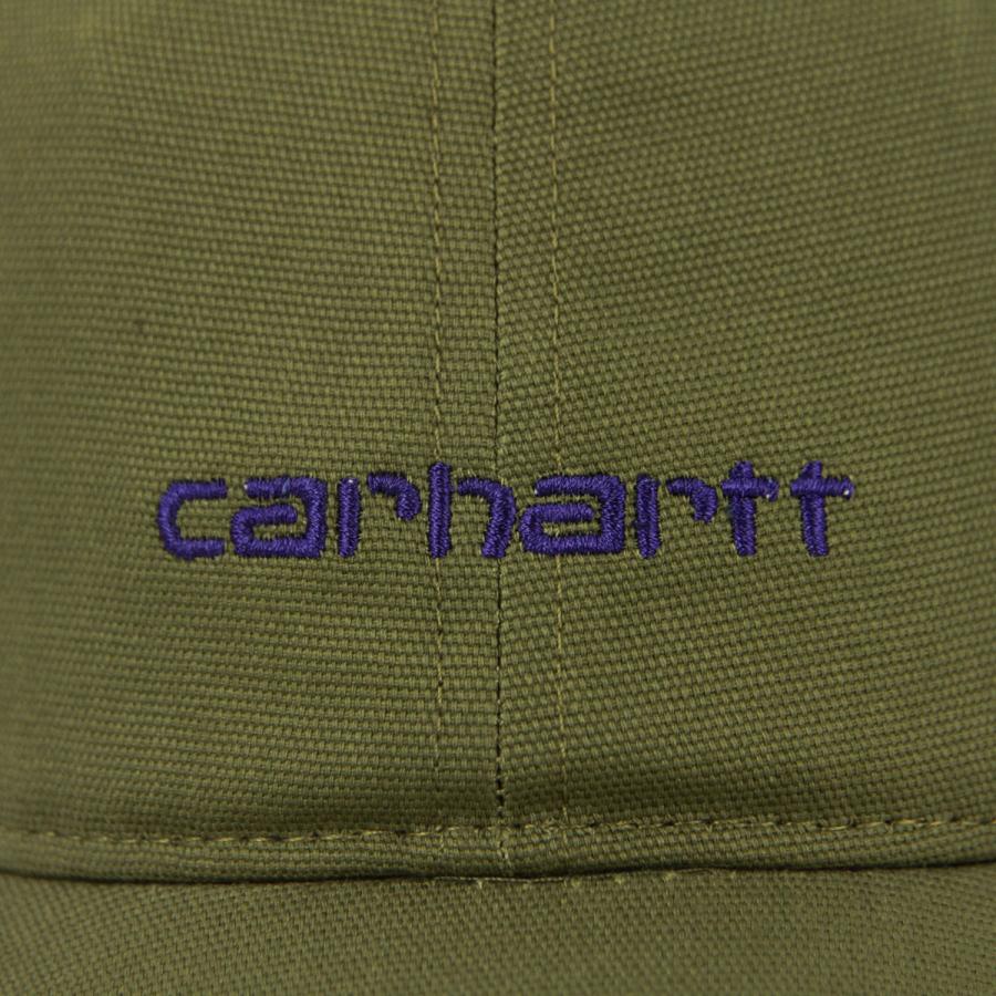 Carhartt（カーハート） メンズ レディース キャップ 正規品 CARHARTT