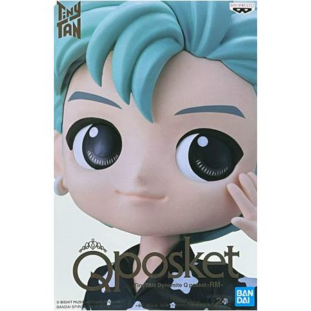 BANPRESTO TinyTAN Dynamite Q posket RM アールエム 通常カラー BTS 防弾少年団 フィギュア グッズ : ミックス 千林商店街 - 通販 - Yahoo ...