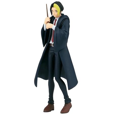 BANPRESTO マッシュル MASHLE DXF フィン・エイムズ 単品 BANPRESTO マッシュル MASHLE DXF フィン・エイムズ 単品