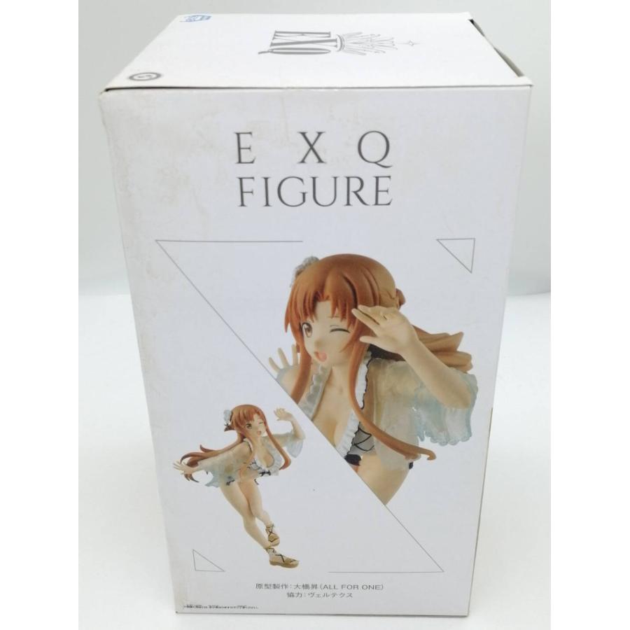 バンプレスト ソードアート・オンライン メモリー・デフラグ EXQフィギュア ~アスナ~ 全1種【非売品】 : 221201n1000r2sma : ミックストイ - 通販 - Yahoo ...