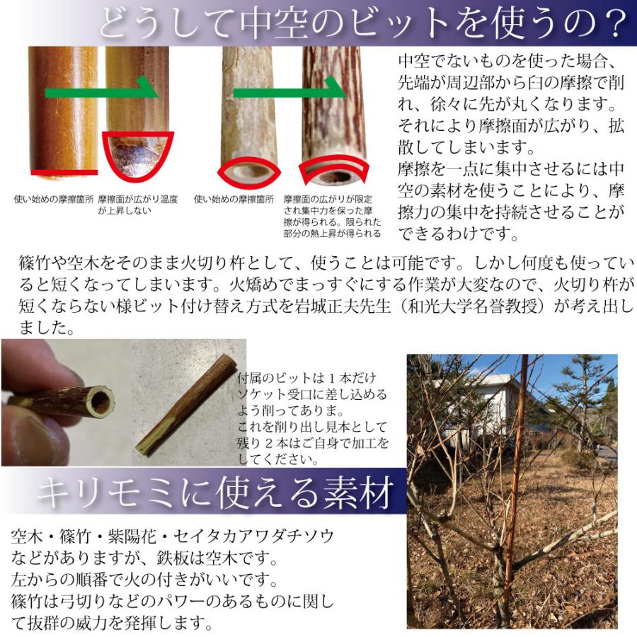 ユミキリ・ヒモキリ用専用ヒキリイタ 4本入 杉 柾目 野宿の匠 焚き火 火起こし ファイヤースターター cpt-m102b : cpt-m102b : 火起こし・焚火・野営のミックス - 通販 ...