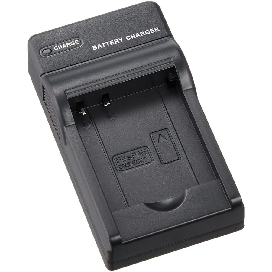 『DC118』 USB型バッテリー充電器、パナソニックDMW-BCK7対応互換バッテリーチャージャー : MIXY4 - 通販 - Yahoo ...