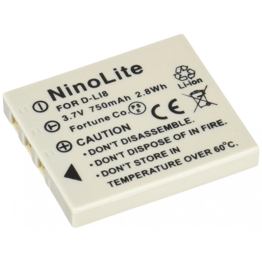 TKG』 ペンタックス D-LI8 互換バッテリーOptio A10/W20等対応 : MIXY4 - 通販 - Yahoo!ショッピング