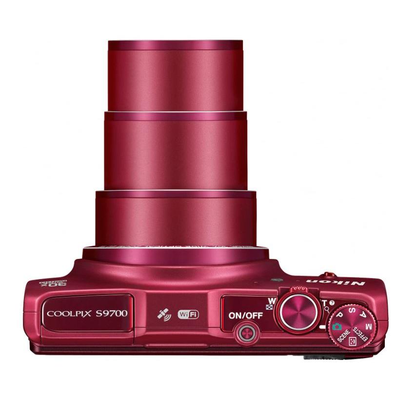 ニコン クールピクス Nikon COOLPIX S9700 コンパクトデジタルカメラ 望遠 中古 スマホ転送 エレガント ヴェルヴェット ... ニコン クールピクス Nikon COOLPIX S9700 コンパクトデジタルカメラ 望遠 中古 スマホ転送 エレガント ヴェルヴェット ...