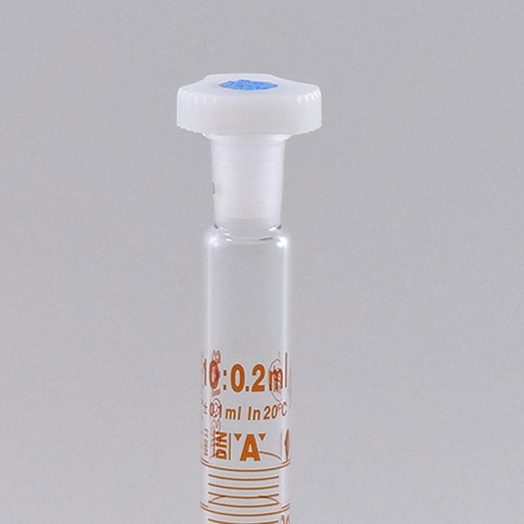 【在庫限り特価】ISOLAB 有栓メスシリンダー 10ml ガラス製 茶色目盛 : 宮原計量器製作所 Yahoo!店 - 通販 - Yahoo!ショッピング