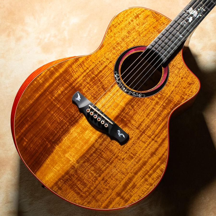 NATASHA/JC-43 w/ L.R.Baggs HiFi Duet : 宮地楽器 ららぽーと立川立飛店 - 通販 - Yahoo!ショッピング