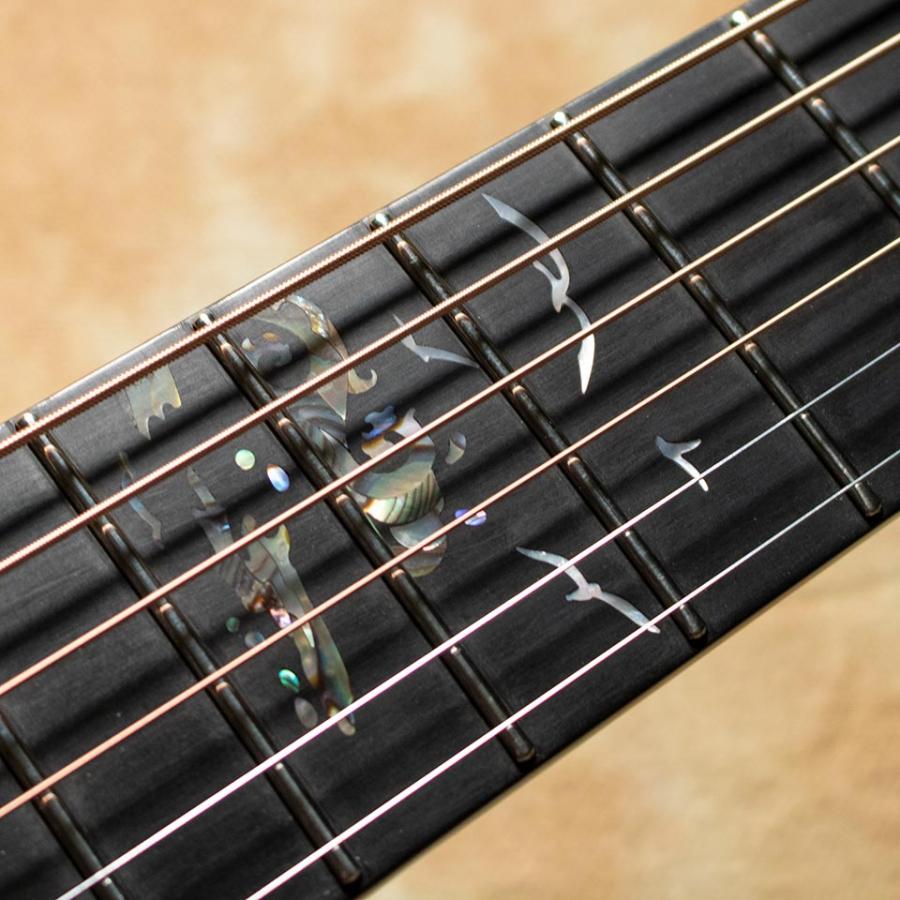 NATASHA/JC-48 スポルテッドメイプルサイド&バック 送料無料 : 宮地楽器 ららぽーと立川立飛店 - 通販 - Yahoo!ショッピング