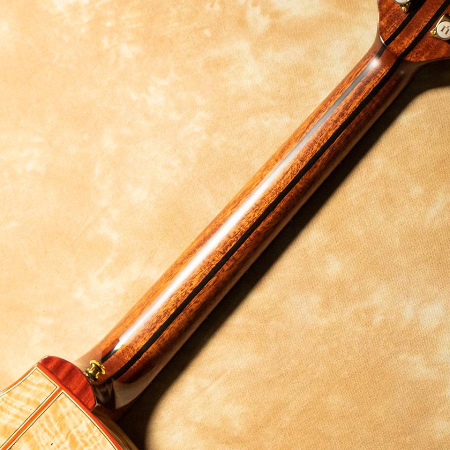 NATASHA/JC-48 スポルテッドメイプルサイド&バック 送料無料 : 宮地楽器 ららぽーと立川立飛店 - 通販 - Yahoo!ショッピング