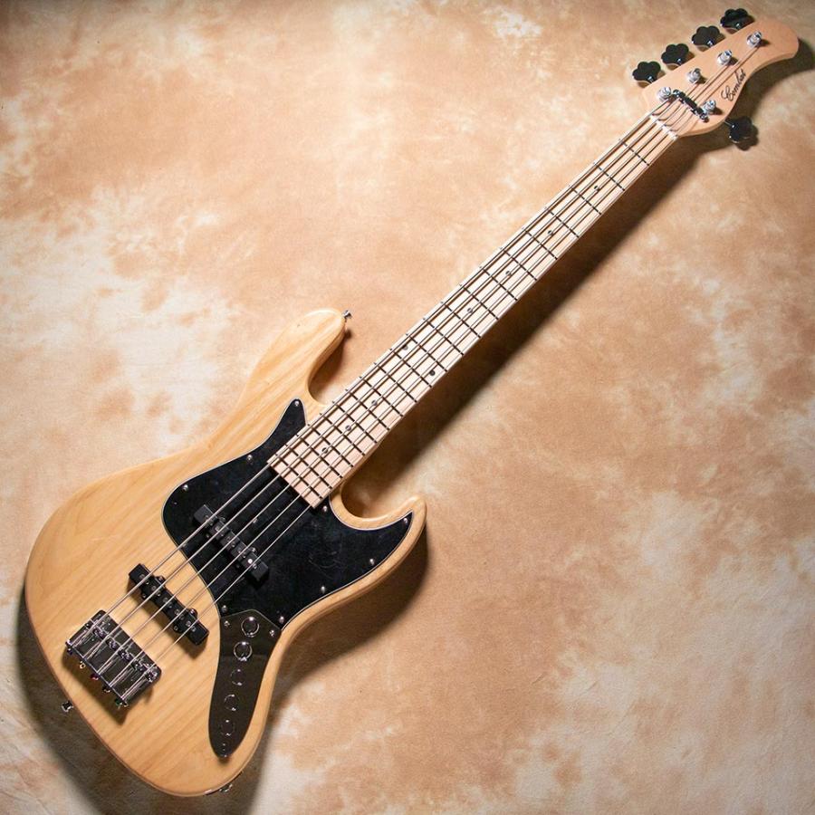 Combat/Modern Pro DJB-5DG Ash/M NAT Natural : 宮地楽器 ららぽーと立川立飛店 - 通販 ...