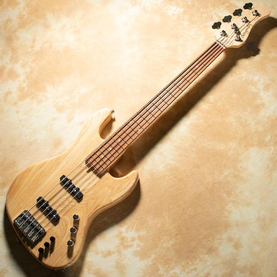 dragonfly/CL-DJB5 Natural Ash/Pauferro 展示品特価 : 宮地楽器 ららぽーと立川立飛店 - 通販 ...