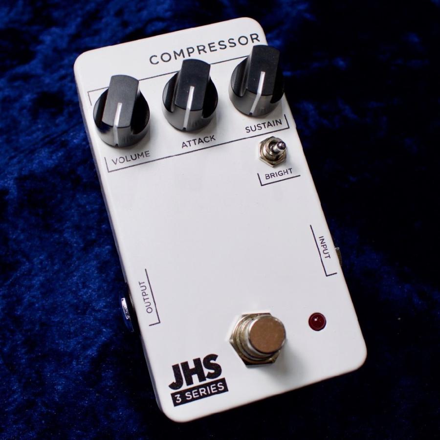 JHS Pedals/COMPRESSOR : 宮地楽器 ららぽーと立川立飛店 - 通販 - Yahoo!ショッピング